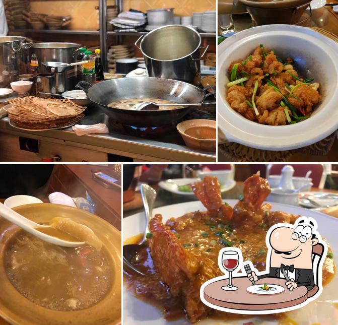Ping's Shark Fin Restaurant Asoke (The Original), Bangkok - Restaurant ...