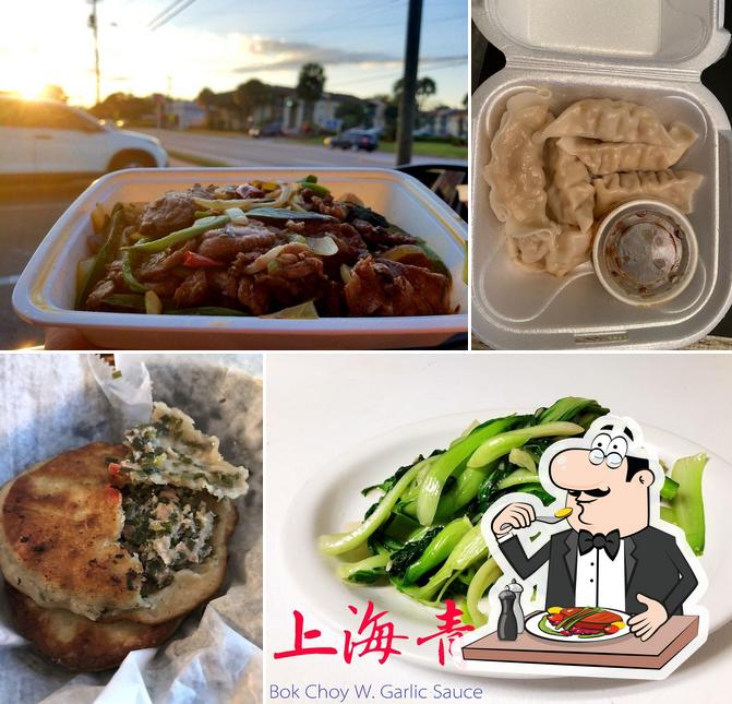 BEIJING HOUSE, Tampa - Restaurant menu, prices and reviews