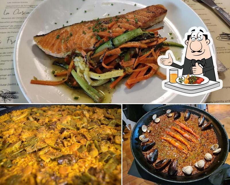Restaurant Socarrat in Mollet del Vallès - Restaurant reviews