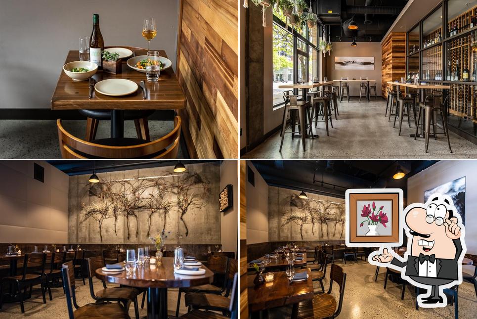 Os 7 melhores restaurantes com foie gras em Portland, fevereiro 2026 ...