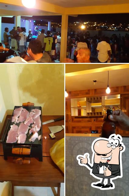 Arena Bar - Menu do restaurante, preços e opiniões