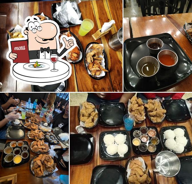 Restaurante Boss Manok, Cebú, 8V6W+H42 - Opiniones del restaurante