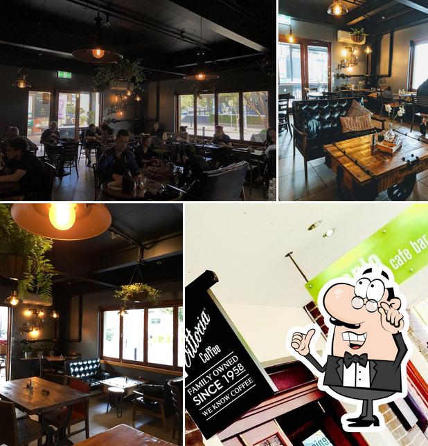더 테이블 Cafe The Table in North Strathfield - Restaurant reviews