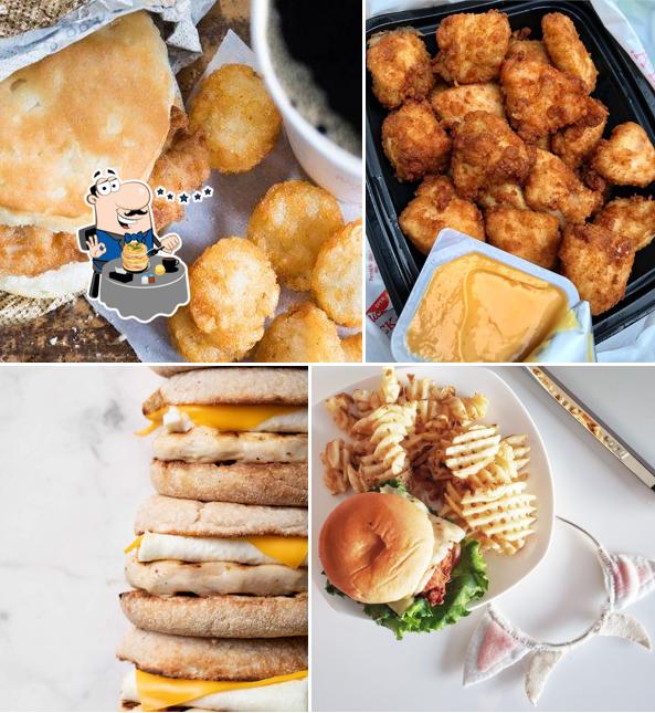 Chick-Fil-A restaurants in Los Angeles, spring 2024 - Restaurant Guru