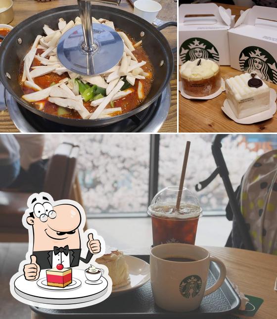 Starbucks, Daegu, 493-38 Daemyeong-dong - Restaurant reviews