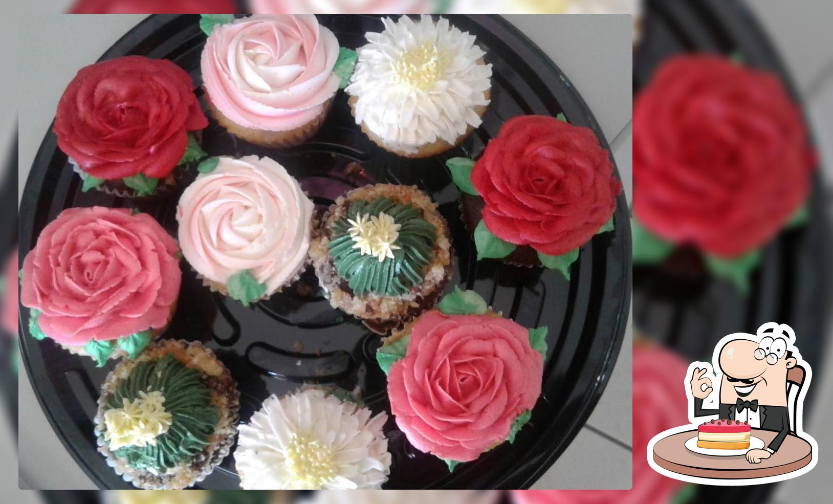Cupcake World, San José del Cabo - Restaurant menu, prices and reviews