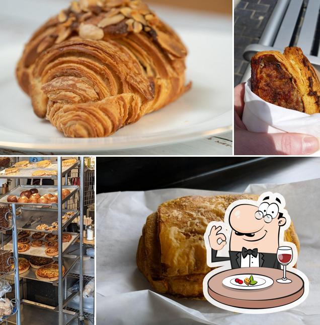 Best bread pudding in Guelph restaurants, summer 2024 - Restaurant Guru