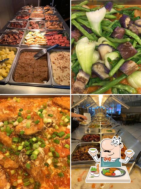 Filipiniana Restaurant, Houston - Restaurant menu, prices and reviews