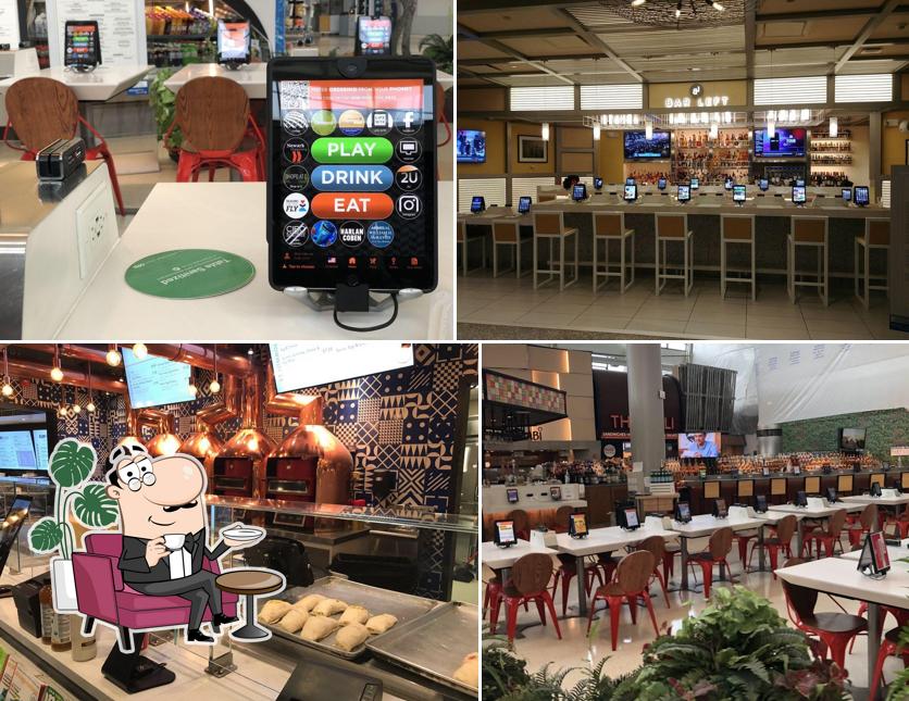 Global Bazaar, Newark - Restaurant menu, prices and reviews