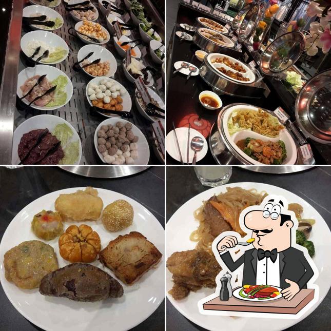 Hap Chan Express, Ciudad Quezon - Menú del restaurante, precios y reseñas
