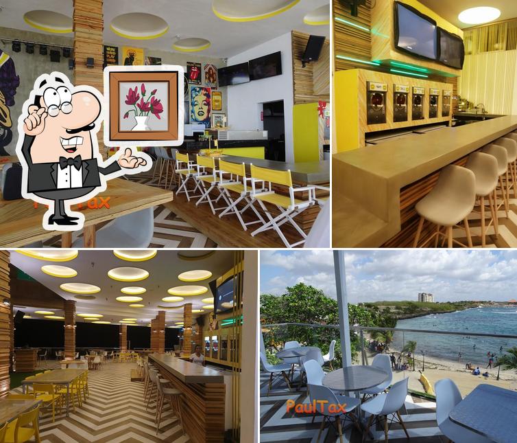 Happy Restaurant, La Romana - Restaurant reviews