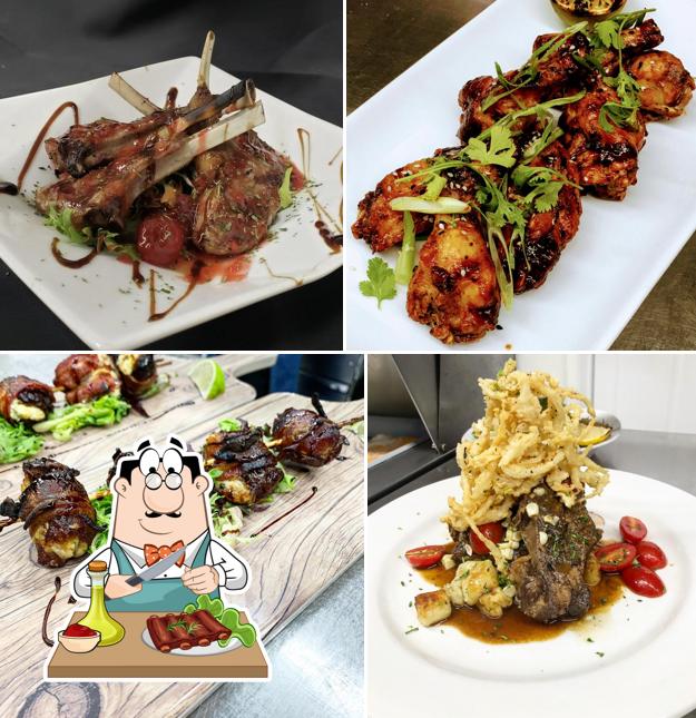Find the best place to eat in Ocean Pines, winter 2024 - Restaurant Guru