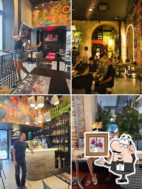 Os 7 melhores restaurantes com karaokê em Recife, outubro 2025 ...