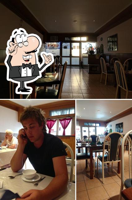 Liens Vietnamese Chinese Restaurant, Yass - Restaurant menu, prices and ...