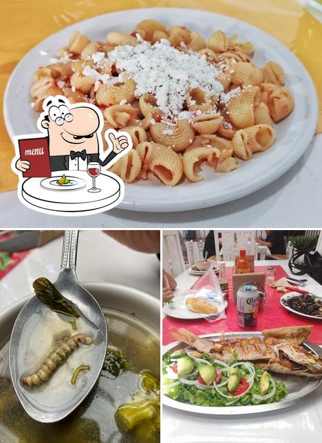 Los Búhos, Ciudad de México - Menú del restaurante, precios y reseñas