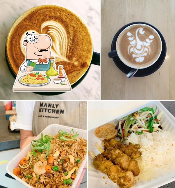 Top 7 restaurants in Manly, Queensland, november 2024 - Restaurant Guru