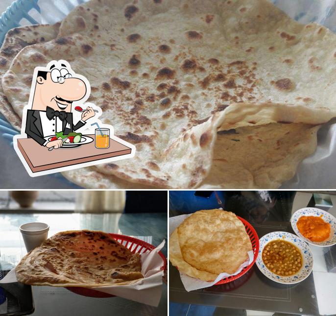 Mann O Salwa, Abu Dhabi - Restaurant menu, prices and reviews