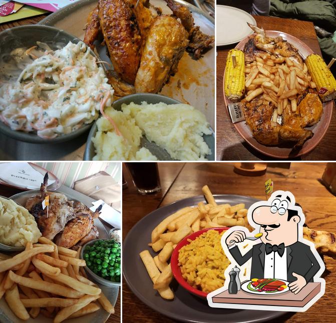 Top 5 south african restaurants in Leeds, march 2025 - Restaurant Guru