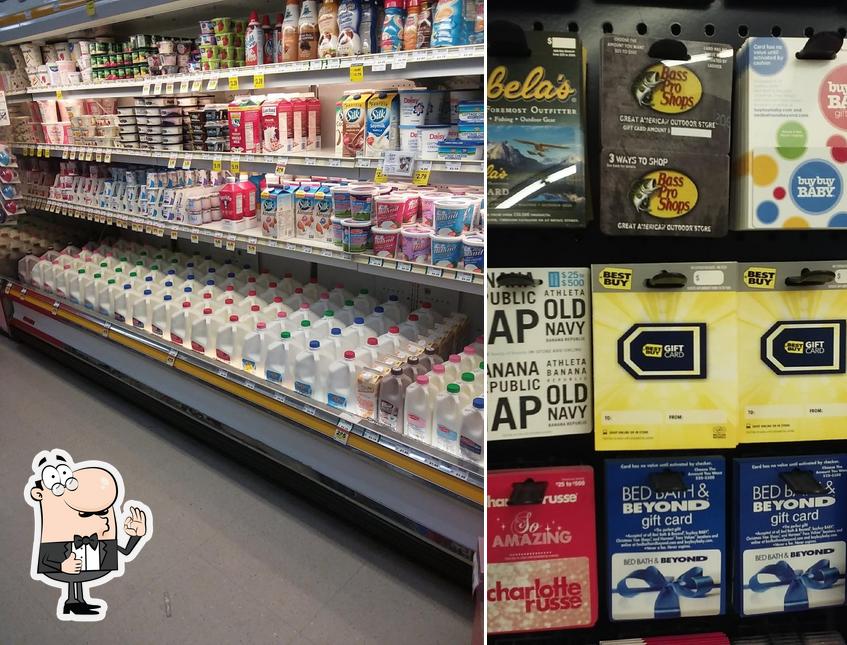 No Frills Supermarket in Glenwood - Restaurant reviews
