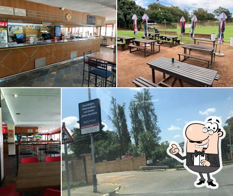 Top 7 clubs in Randburg, october 2025 - Restaurant Guru