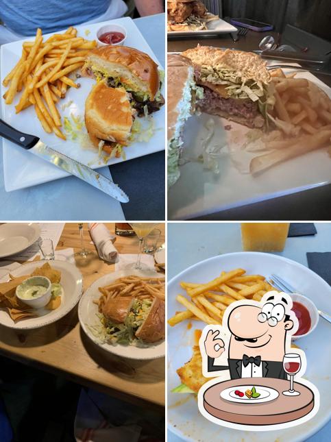 Pub y bar Chow Daddy's, Hilton Head Island, 71 Lighthouse Rd Suite 412 ...