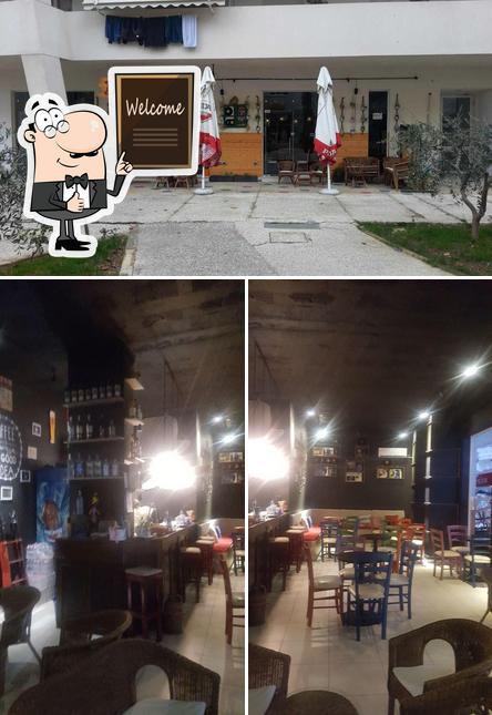 Daily Bar, Tirana - Restaurant reviews