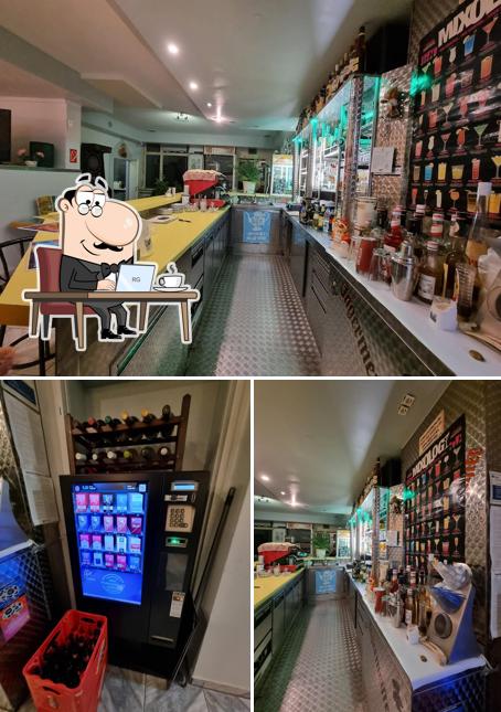 Dos Locos Bistro, Köln - Speisekarte, Preise und Bewertungen