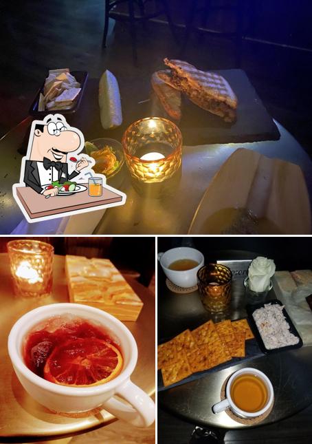 Fat Charlie’s Speakeasy, Memphis - Restaurant menu, prices and reviews