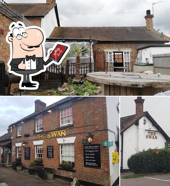 Top 5 restaurants in Edenbridge, december 2025 - Restaurant Guru