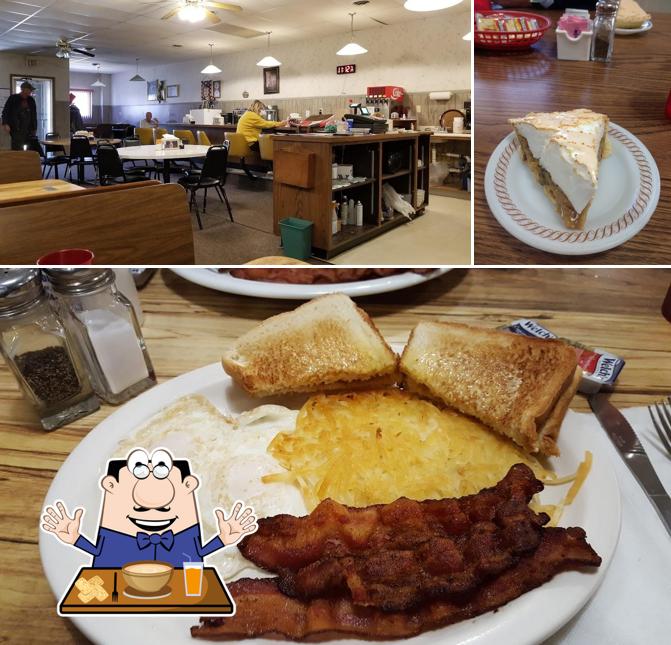 Arlene's Sunny Side Cafe in Alcester - Restaurant menu and reviews