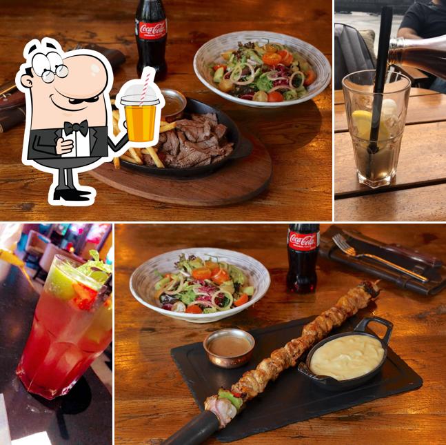 Butcha Steakhouse, Dubai, City Walk - Restaurant reviews
