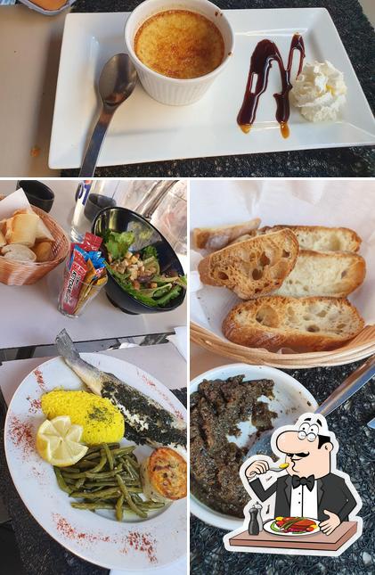 Café le Barok, Marseille - Menu du restaurant, prix et avis