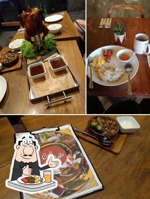 Cafe Iloilo La Fiesta, Iloilo City, MHX2+PRG - Restaurant reviews
