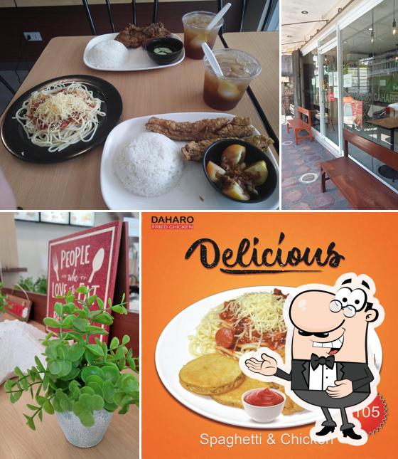DAHARO CHICKEN HOUSE, Carmona - Restaurant menu, prices and reviews