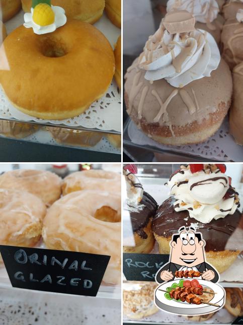 Fully Loaded Donuts & NY Cookies in Edensor Park - Restaurant reviews