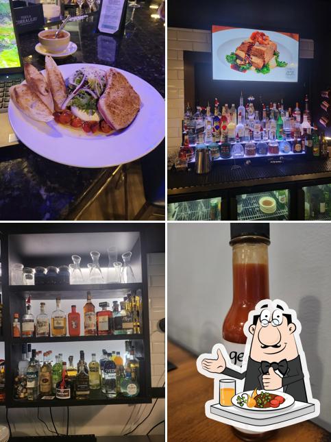 George Roberts Wine & Raw Bar, Irmo - Restaurant menu, prices and reviews