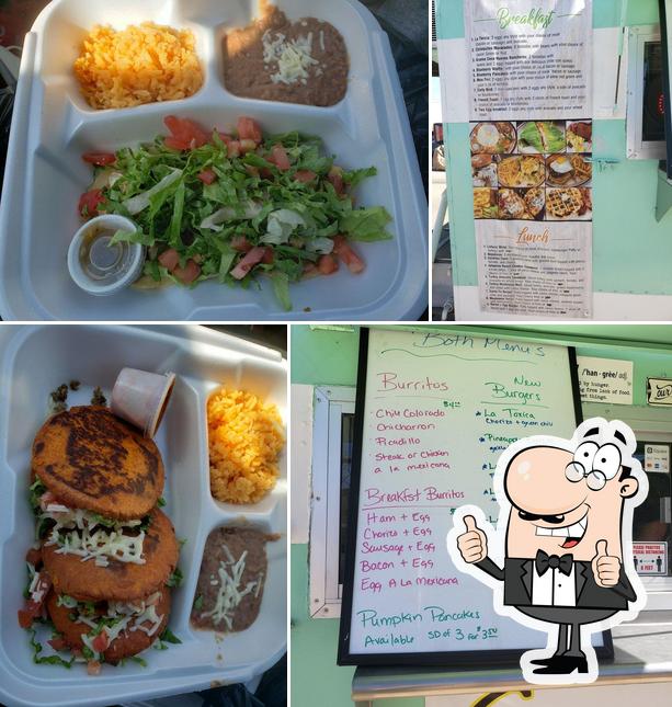 Grama Coco in El Paso - Restaurant reviews