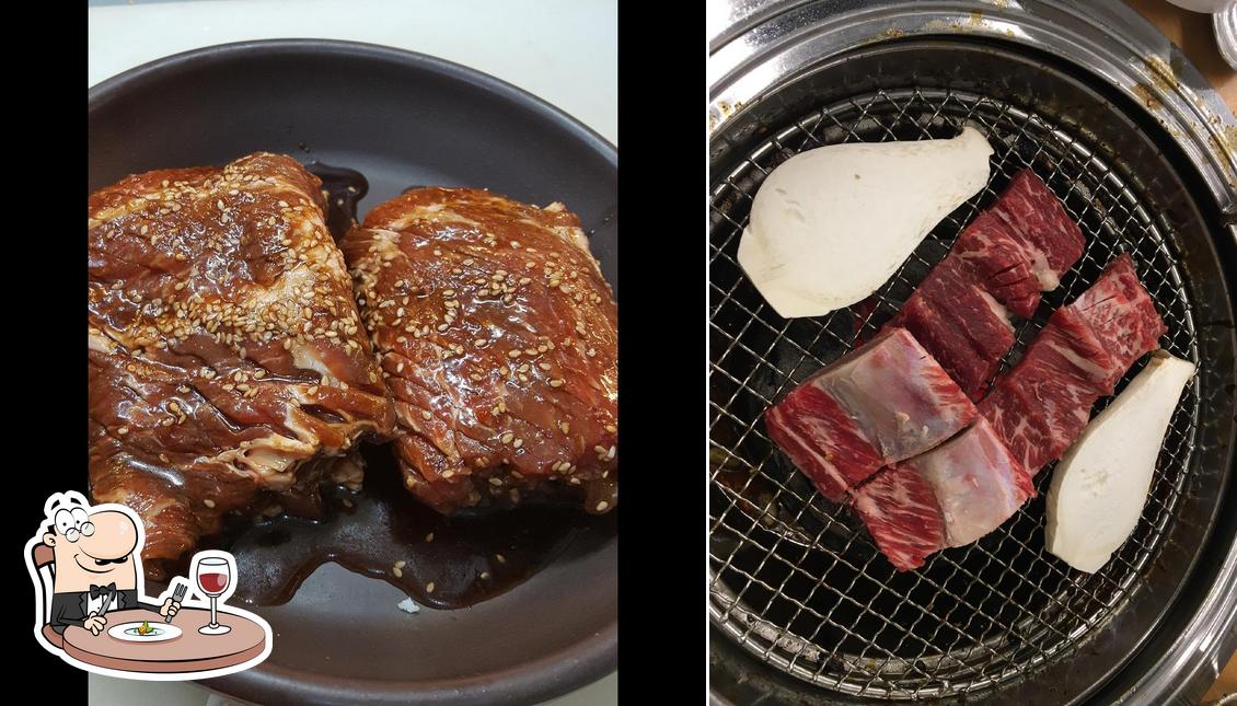 연덕갈비 restaurant, Incheon - Restaurant reviews
