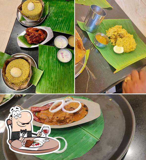 KUDLA DONNE BIRIYANI, Mangaluru - Restaurant menu, prices and reviews