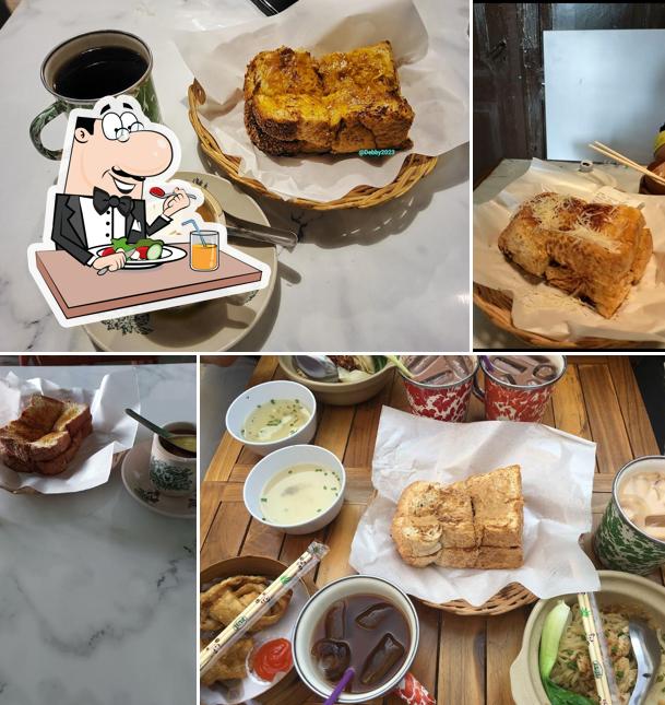 Kedai Ciamso, Surabaya - Restaurant menu, prices and reviews