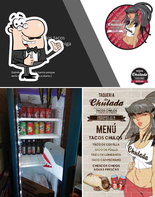 La Chulada Taquería restaurant, Mexico City - Restaurant reviews