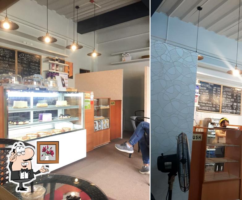 Lilaine's Cakes and Pastries, Cagayan de Oro - Restaurant reviews