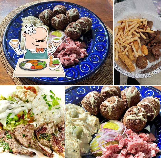 Makla halal, Miami Beach - Restaurant menu, prices and reviews