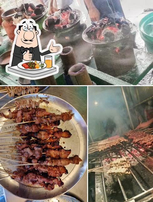 Masing's Bibingka, Puto Bumbong & Barbeque, Mandaluyong - Restaurant ...