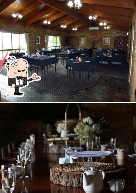 Merino Motor Inn - St George, Saint George - Restaurant menu, prices ...