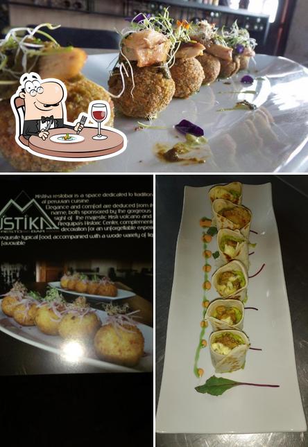 Mistika Resto-Bar, Arequipa - Menú del restaurante, precios y reseñas