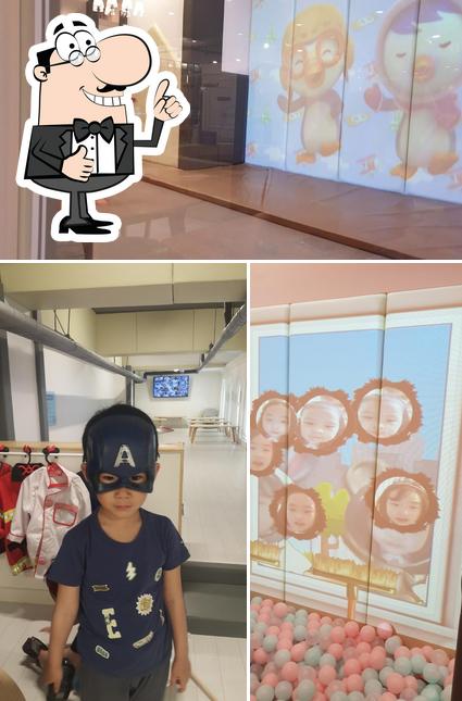 모넬로키즈카페울산신천점 Monello Kids Cafe Ulsan, Ulsan - Restaurant reviews