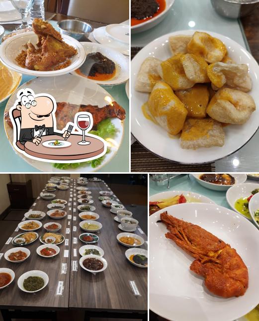 Top 7 restaurants with spicy chicken in Palembang, september 2025 ...