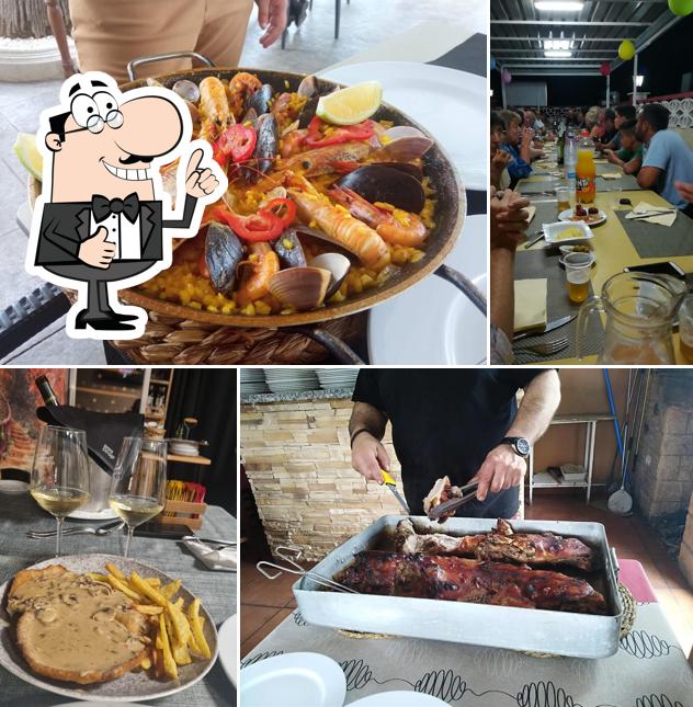 PIZZERIA SANTINI, Miami Playa - Menú del restaurante, precios y reseñas