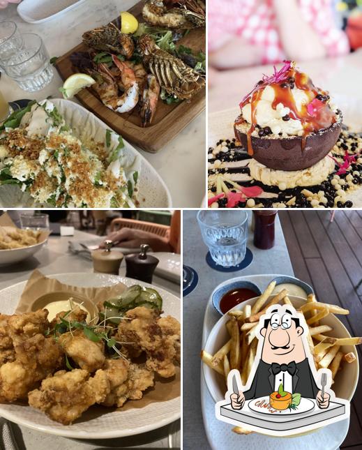 Siblings@Kirra, Coolangatta - Restaurant menu, prices and reviews